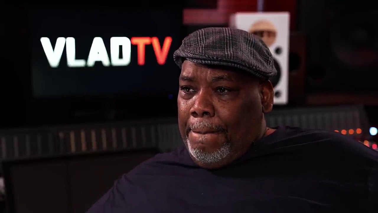 Azie Faison on the Life & Death of Alpo, Rich Porter & the Real Paid in ...