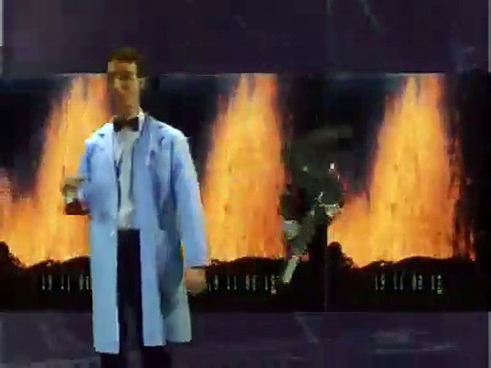 Bill Nye- The Science Guy - S05E12 - Caves - video Dailymotion