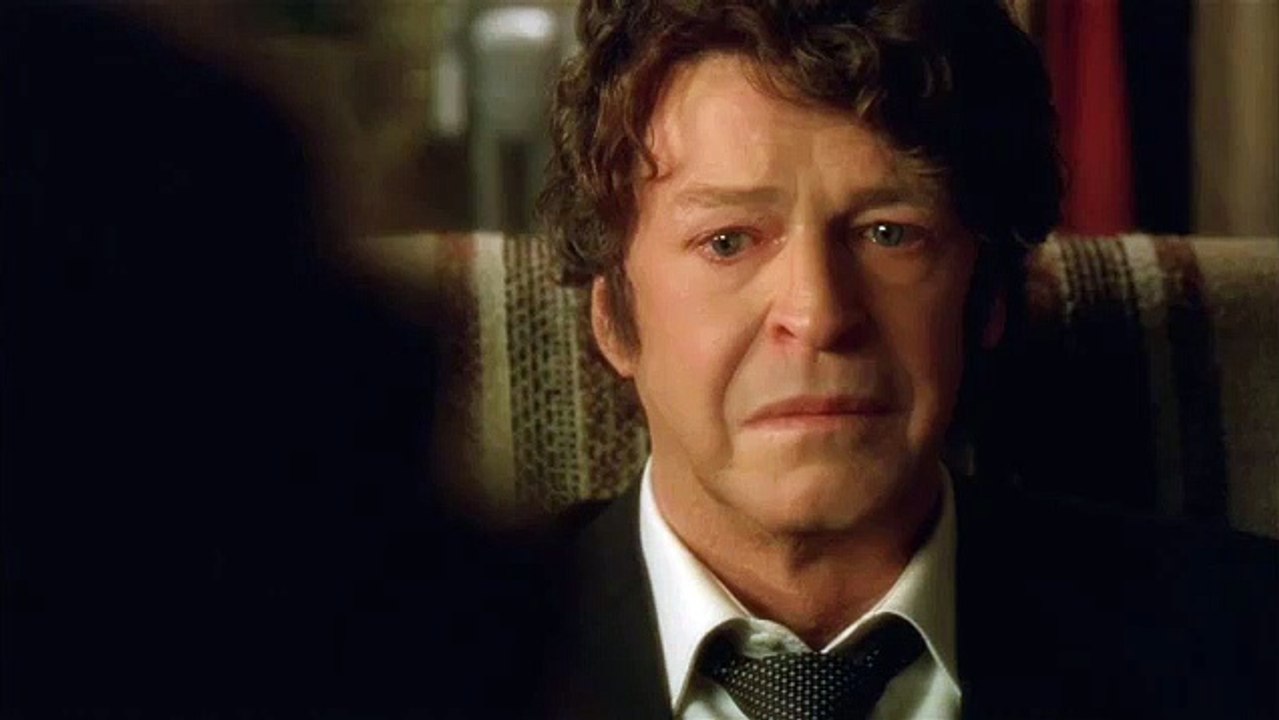 Fringe Saison 0 - Fringe Soundtrack - Peter and Walter's Theme (EN ...