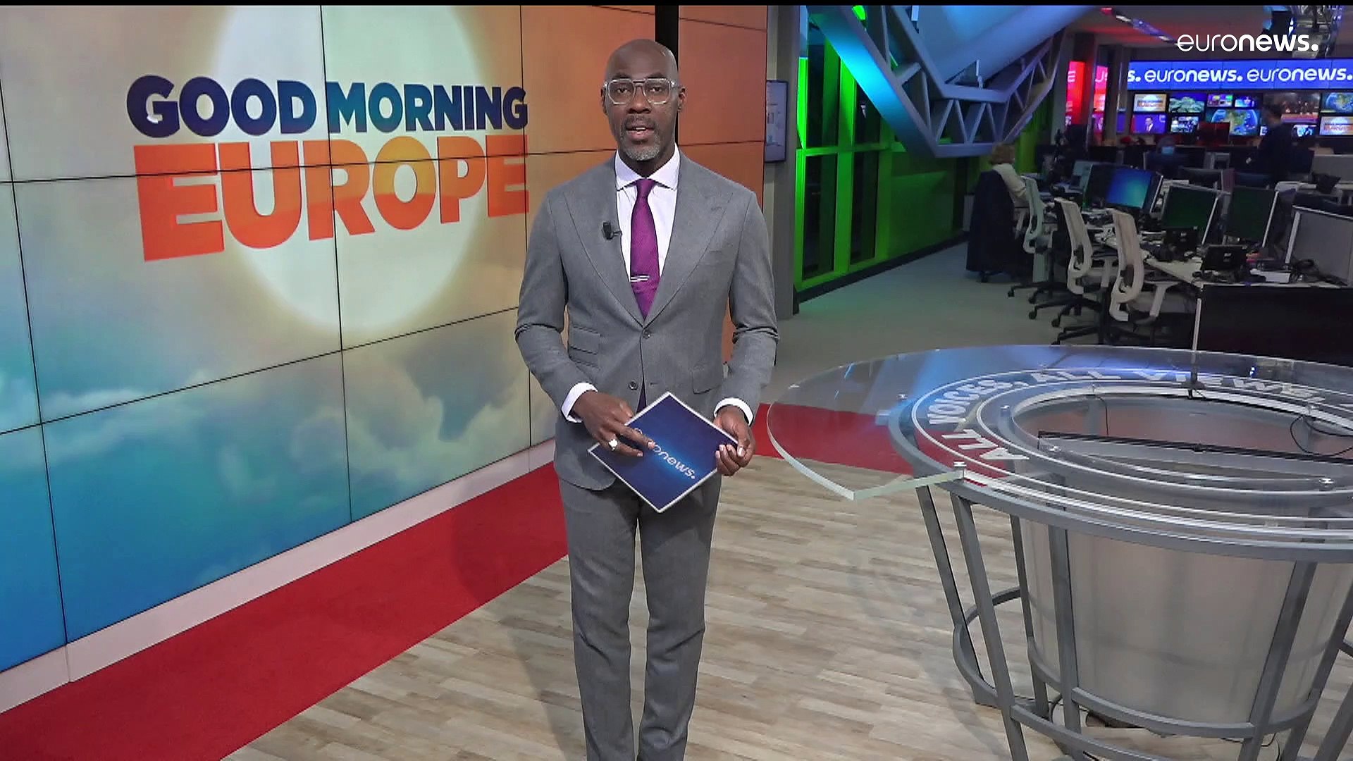 Latest news bulletin | January 31st – Morning