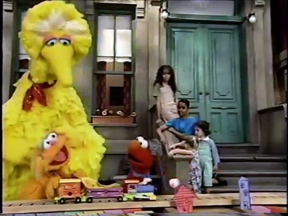 Sesame Street Video And Audio Collection Preview (1996) - video Dailymotion