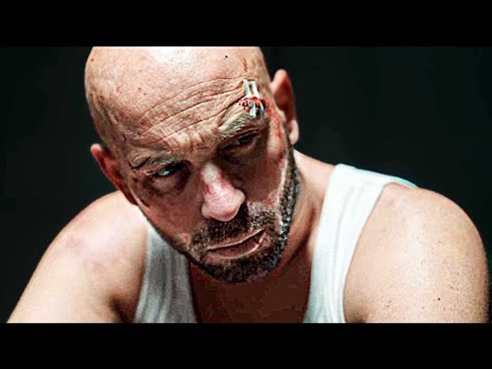 SANS RÉPIT Bande Annonce Teaser (2022) Franck Gastambide, Thriller ...
