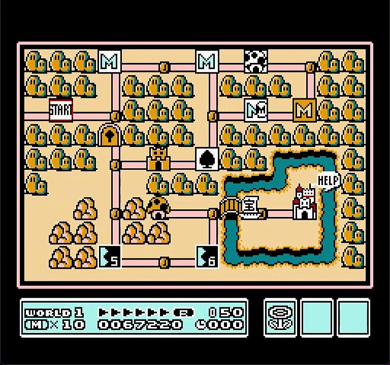 SMB3 Fall Edition (Part 1) - video Dailymotion