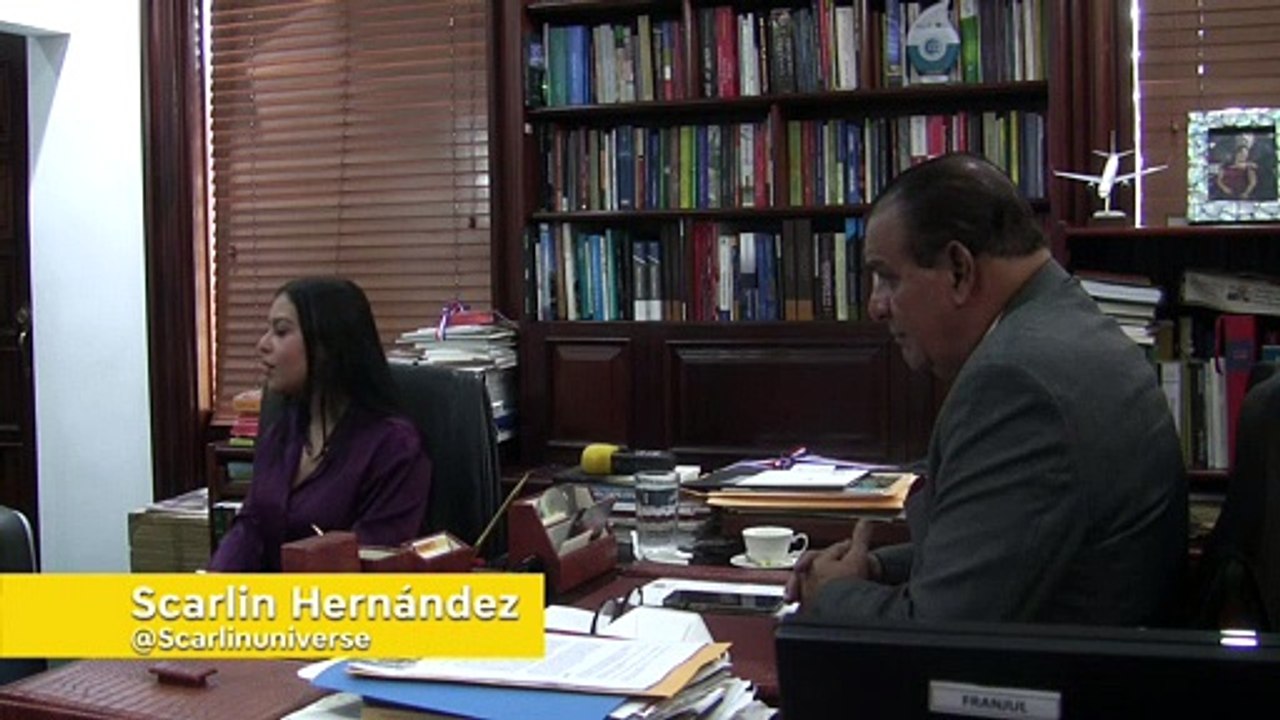 Scarlin Hernández habla sobre su empoderamiento para las mujeres ...