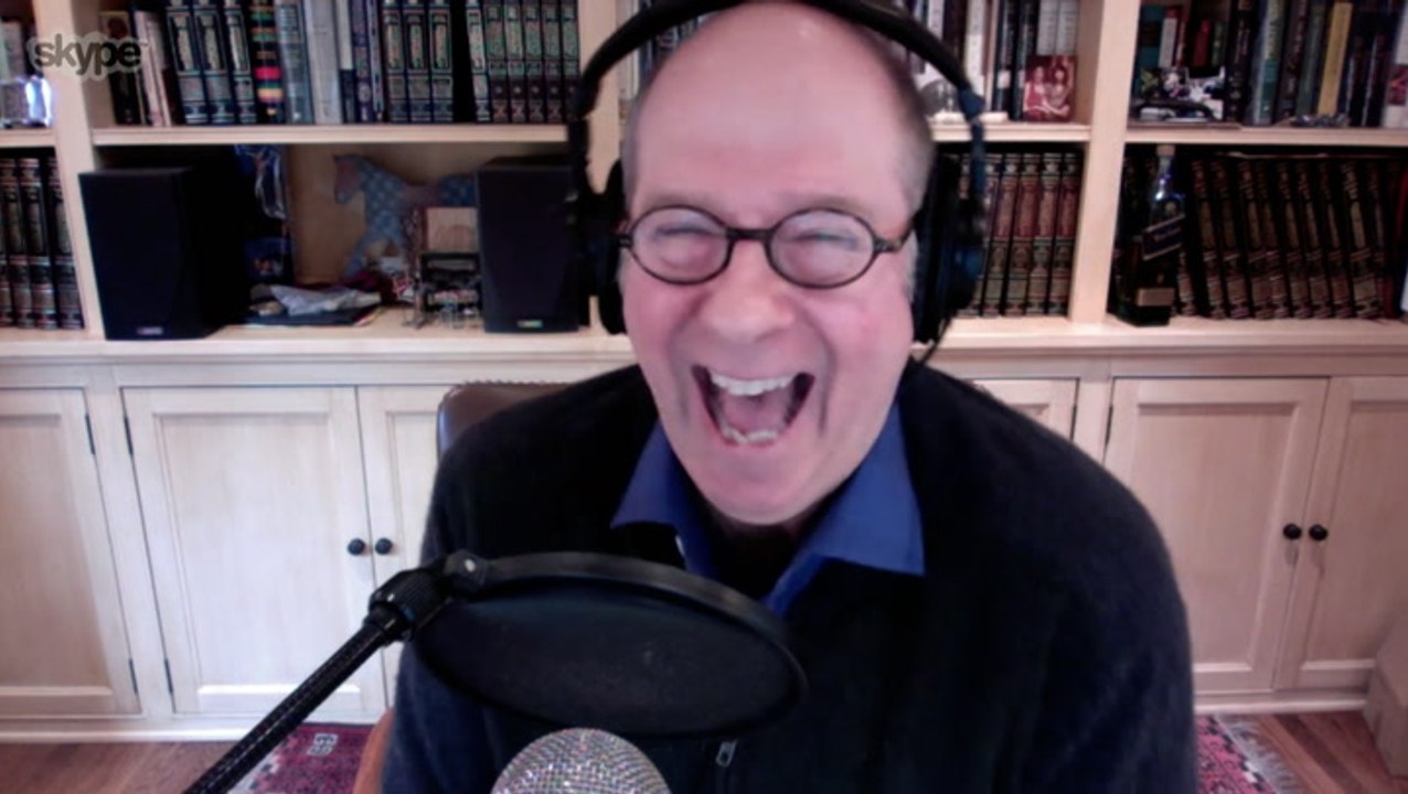 'Groundhog Day' actor recounts what it was like making the iconic movie ...