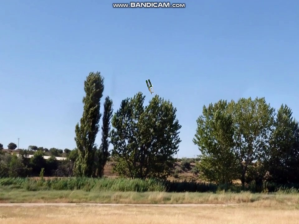 Leo's RC Simulator #1 - video Dailymotion