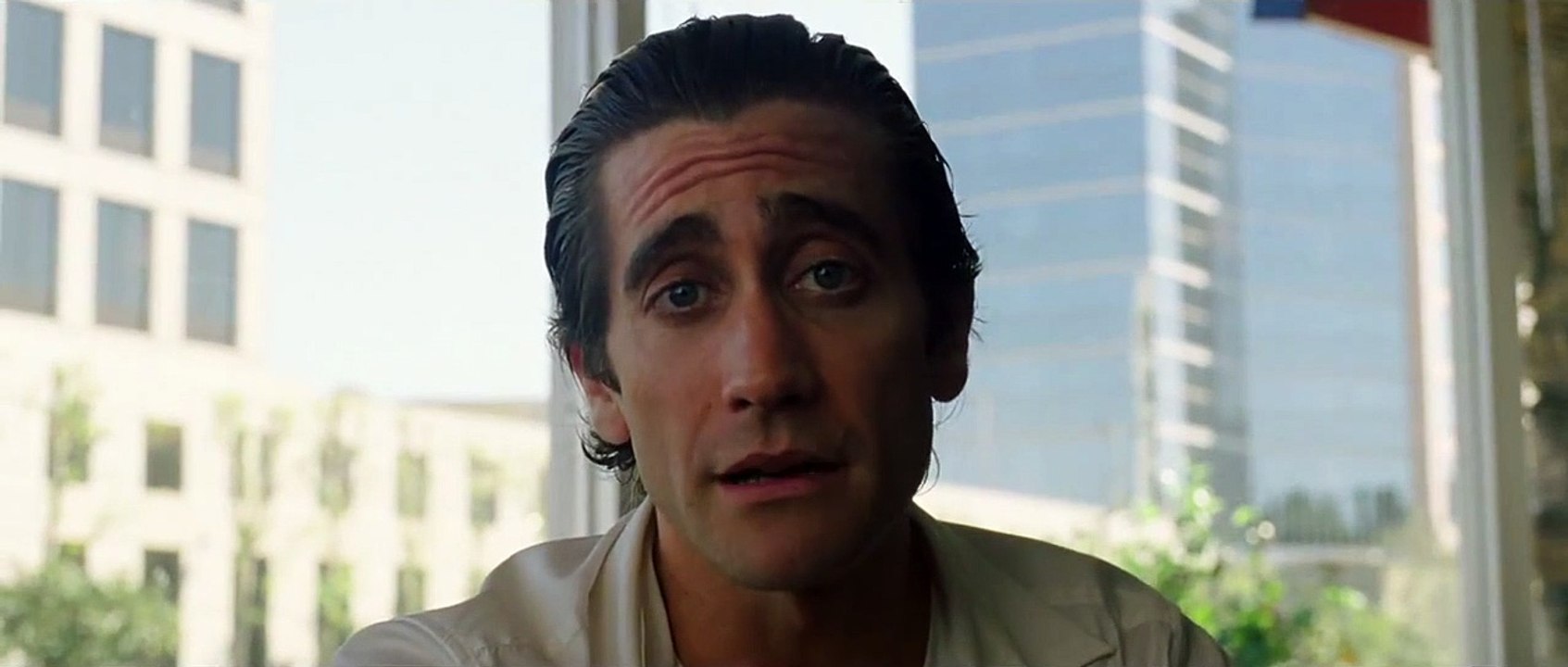 Lou Bloom İş Arıyor! - Dailymotion Video