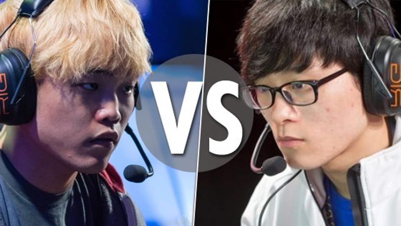 League of Legends : quand Piglet et Impact réalisent un 1v1 épique sur ...