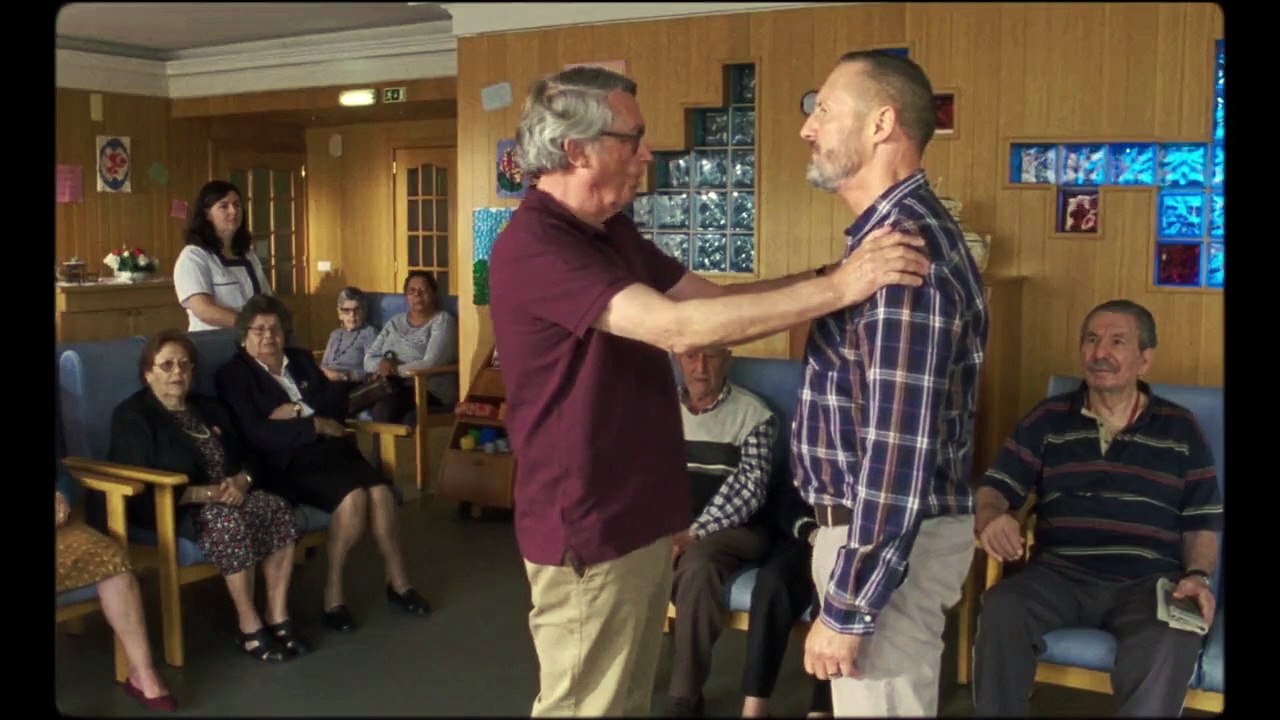 Technoboss Orijinal Fragman - Dailymotion Video