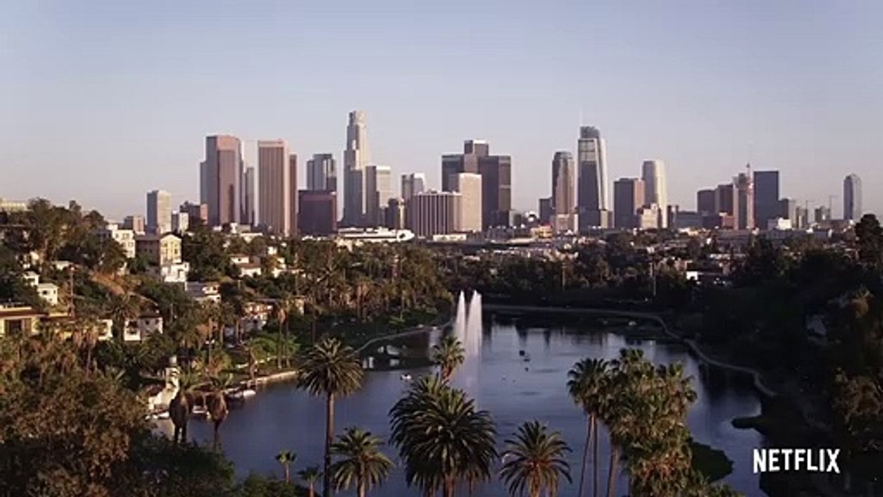 Strip Down, Rise Up Fragman - Dailymotion Video