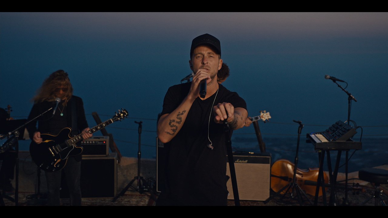 OneRepublic - Someday - video Dailymotion