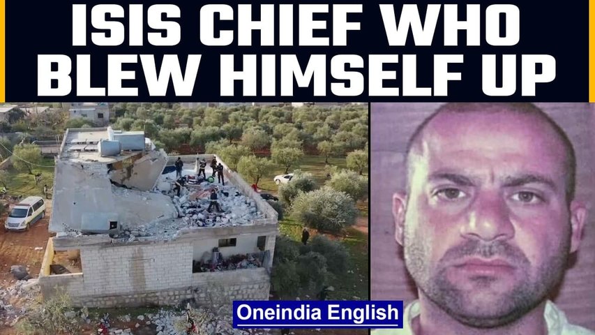 ISIS chief known as the Destroyer is dead: The importance of his ...
