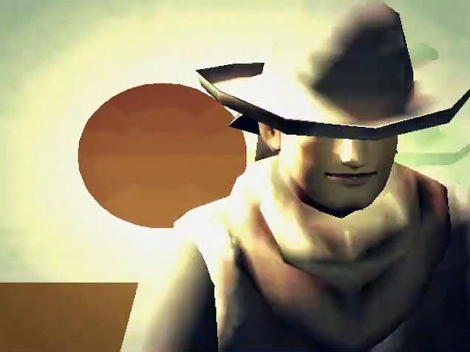 Red Dead Revolver online multiplayer - ps2 - Vidéo Dailymotion