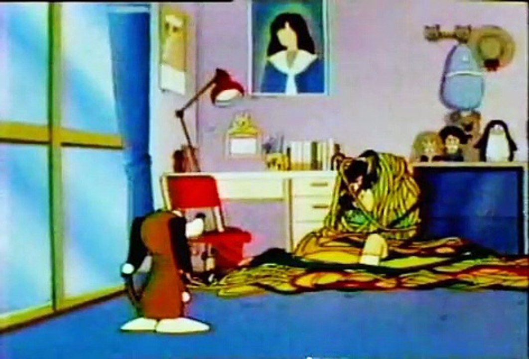 Anime Chimpui episode 07 | Japan | Chu chuot chinba - video Dailymotion