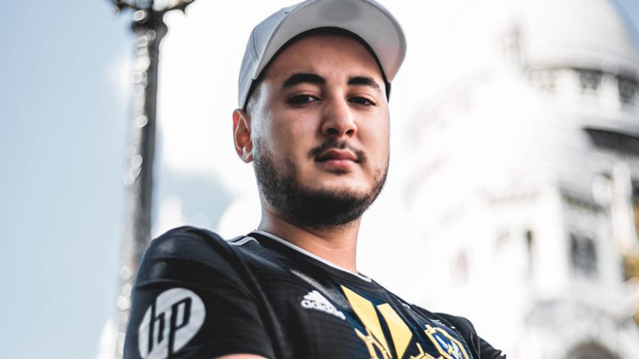 Gotaga contre Shroud : aidez le French Monster à devenir personnalité ...