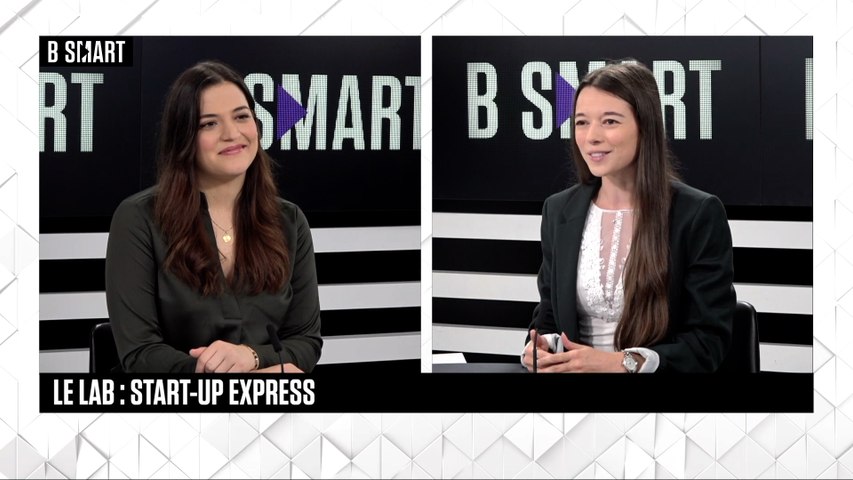LE LAB - L'interview de Claire Chabert (EXPERT IMPOTS) par Cécilia Severi
