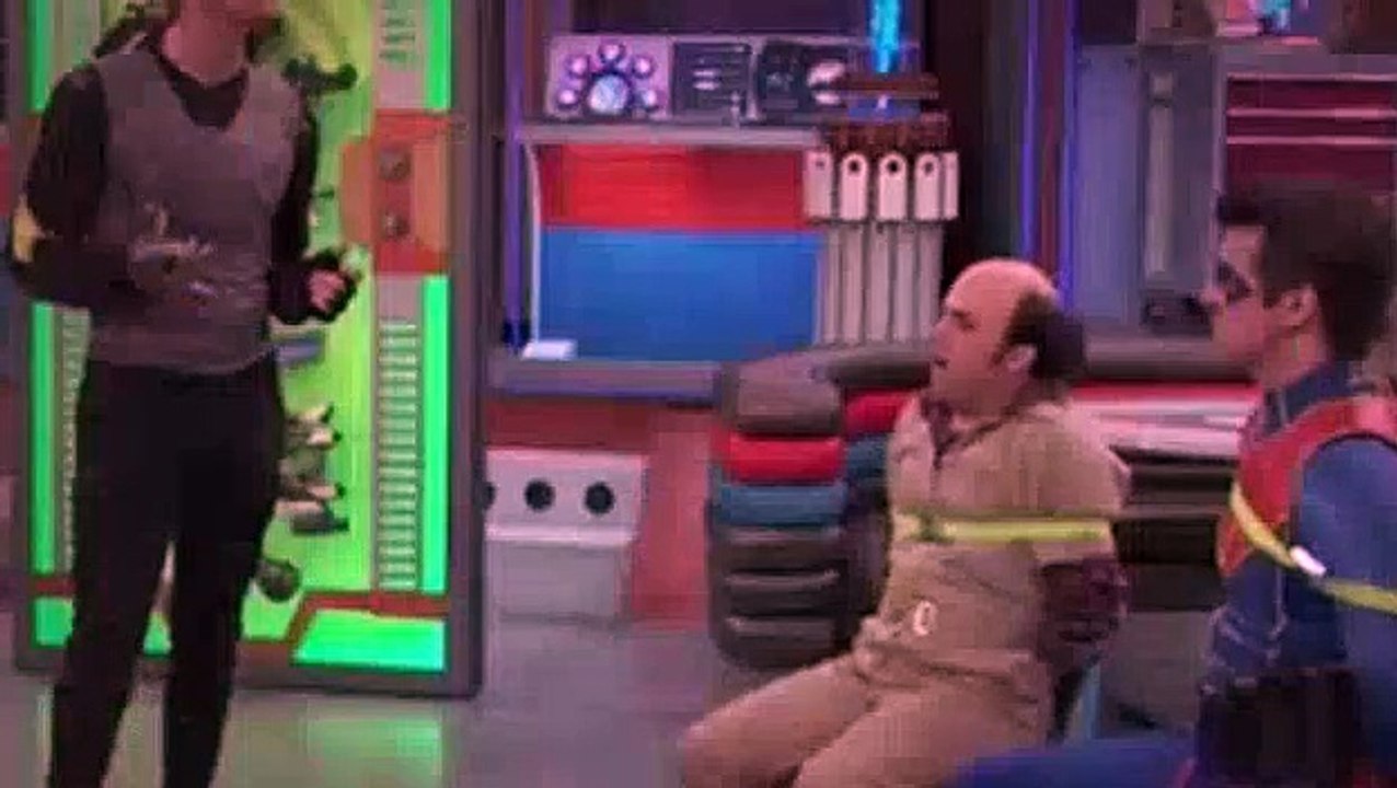 Henry Danger - S05E38 - Captain Drex - video Dailymotion