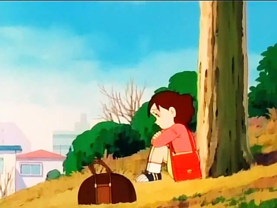 Anime Chimpui episode 08 | Japan | Chu chuot chinba - video Dailymotion