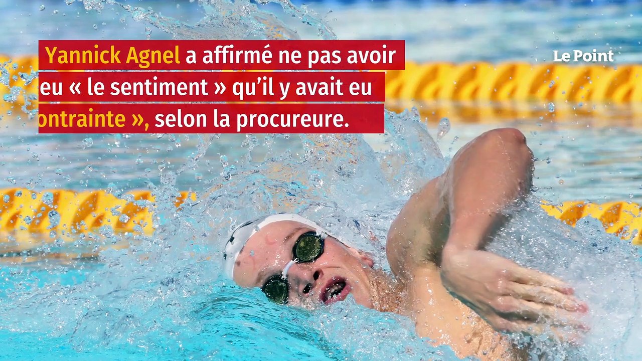 L'essentiel de l'affaire Agnel - Vidéo Dailymotion