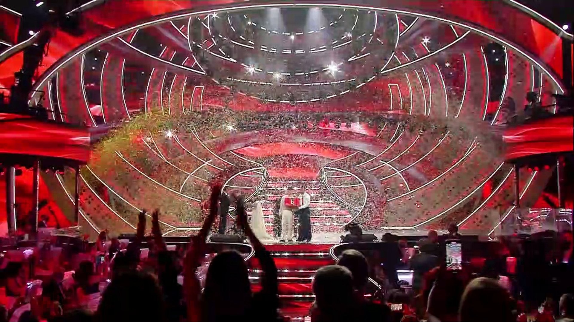 Mahmood and Blanco win Sanremo Music Festival and head to Eurovision