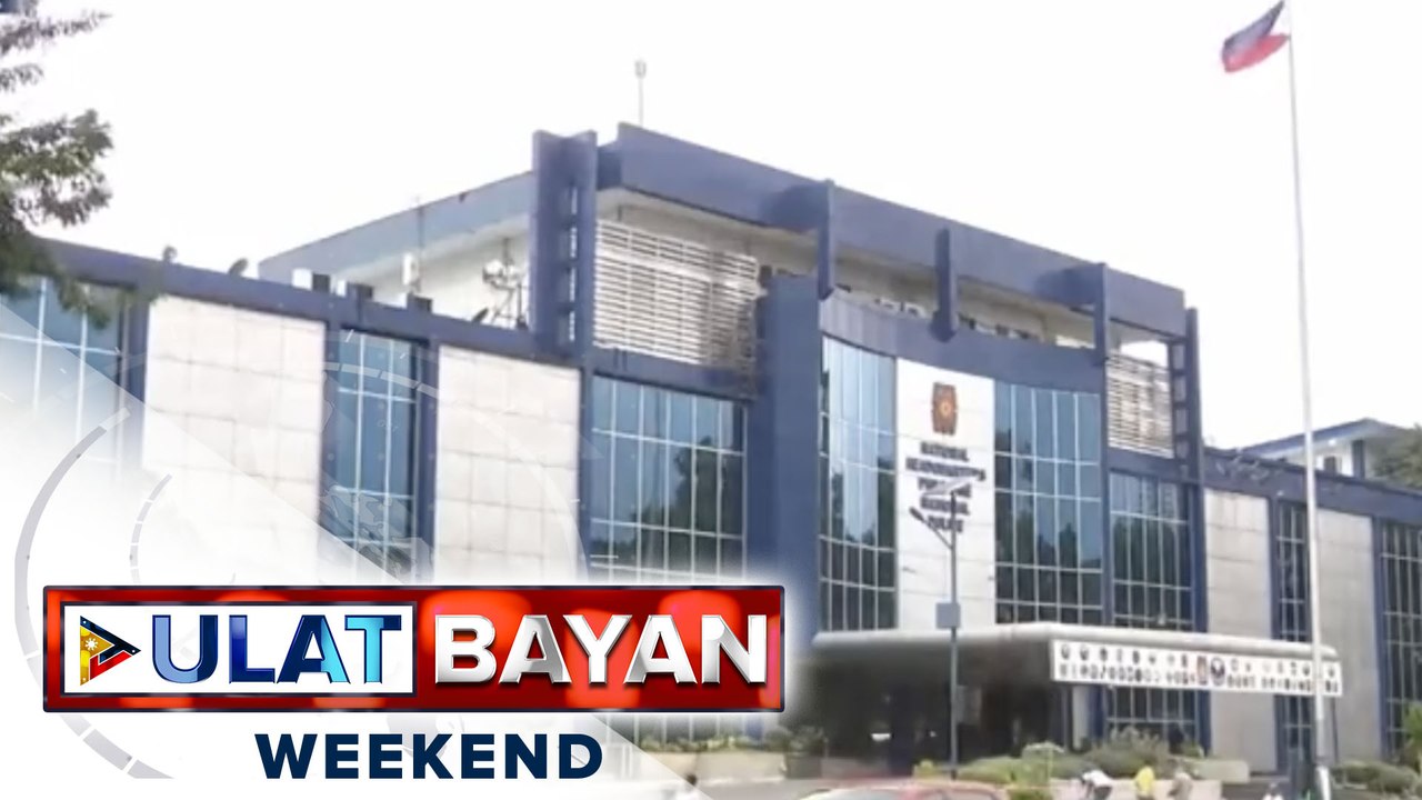 Pnp Cidg Bumuo Ng Task Force Para Sa Mga Nawawalang Sabungero Video