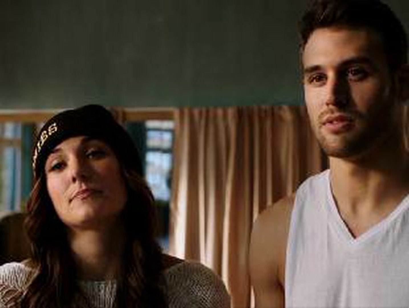Step Up Revolution Sean