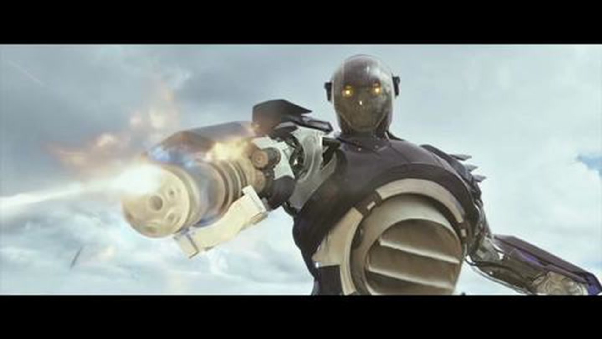 Xmen Days Of Future Past Character Poster Sentinel 1