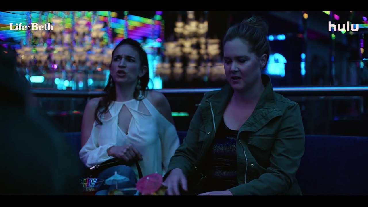 Life & Beth Season 1 Trailer - video Dailymotion
