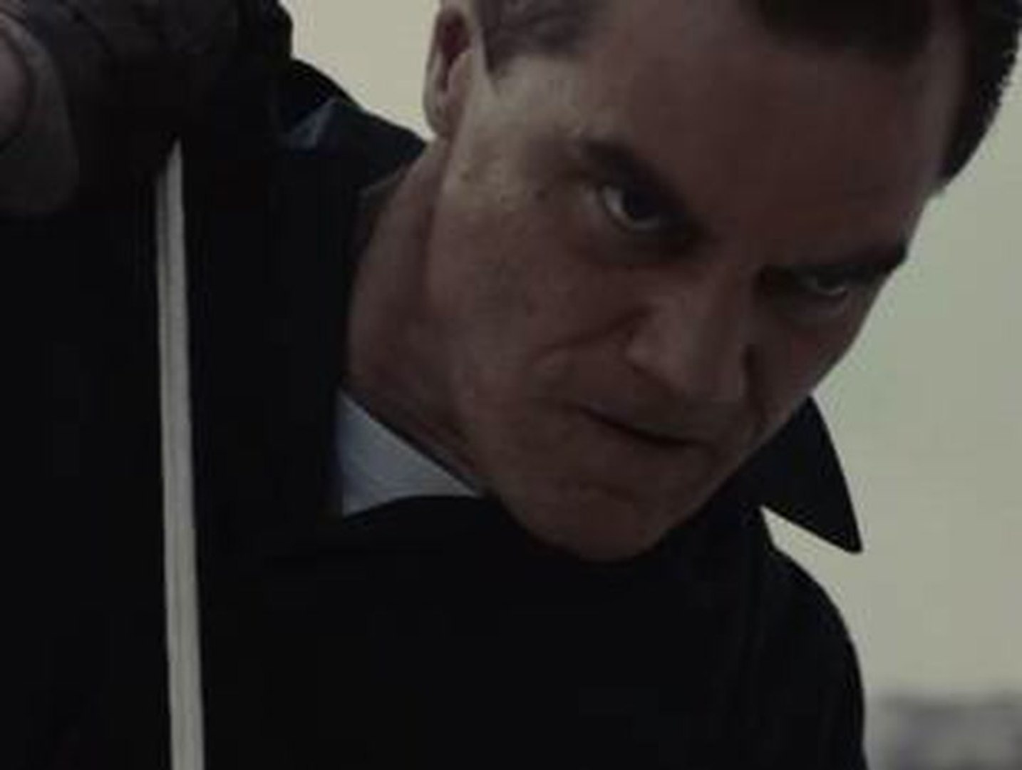 Iceman The Trailerdivergent