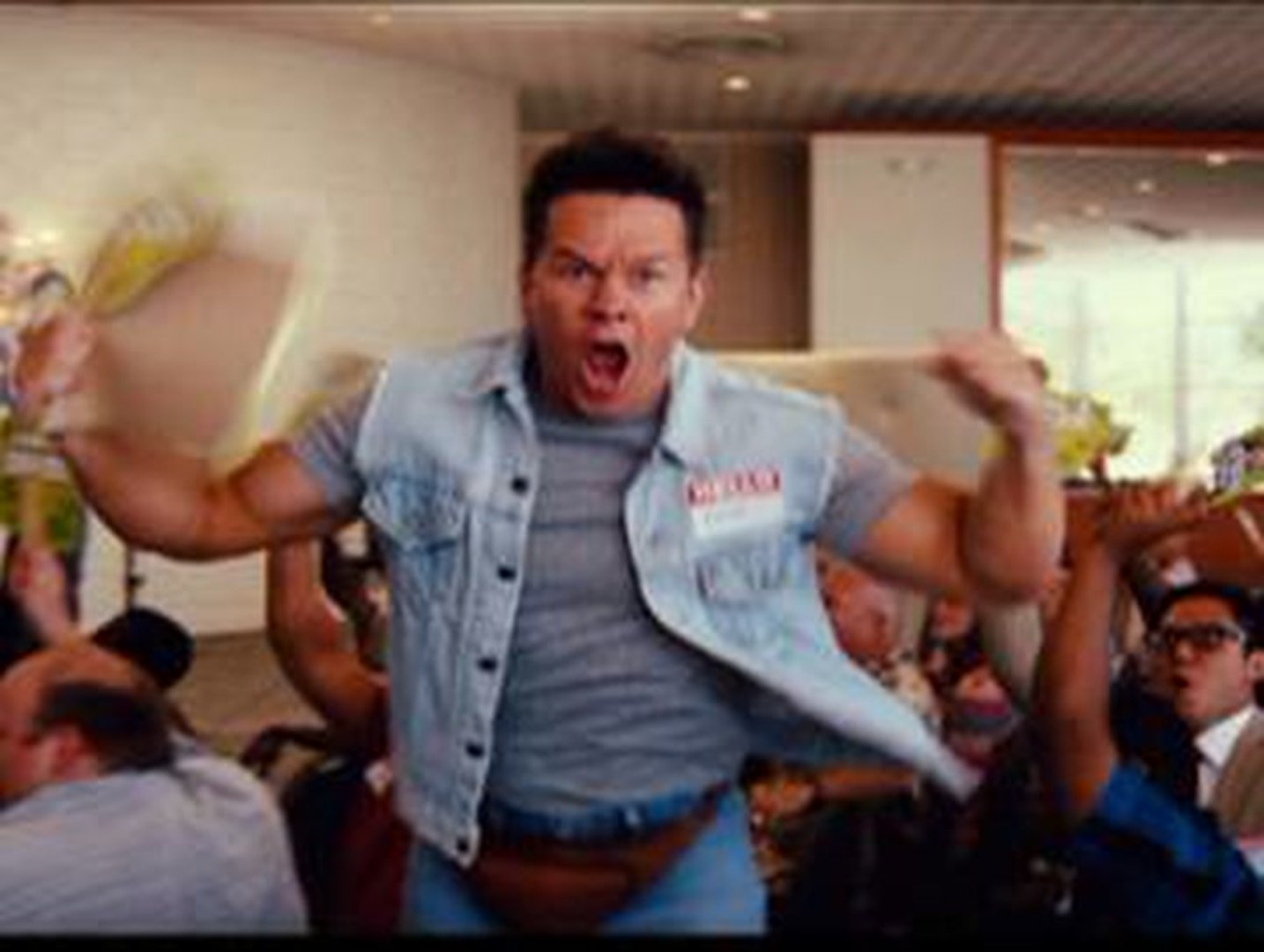 Victor Kershaw Pain And Gain