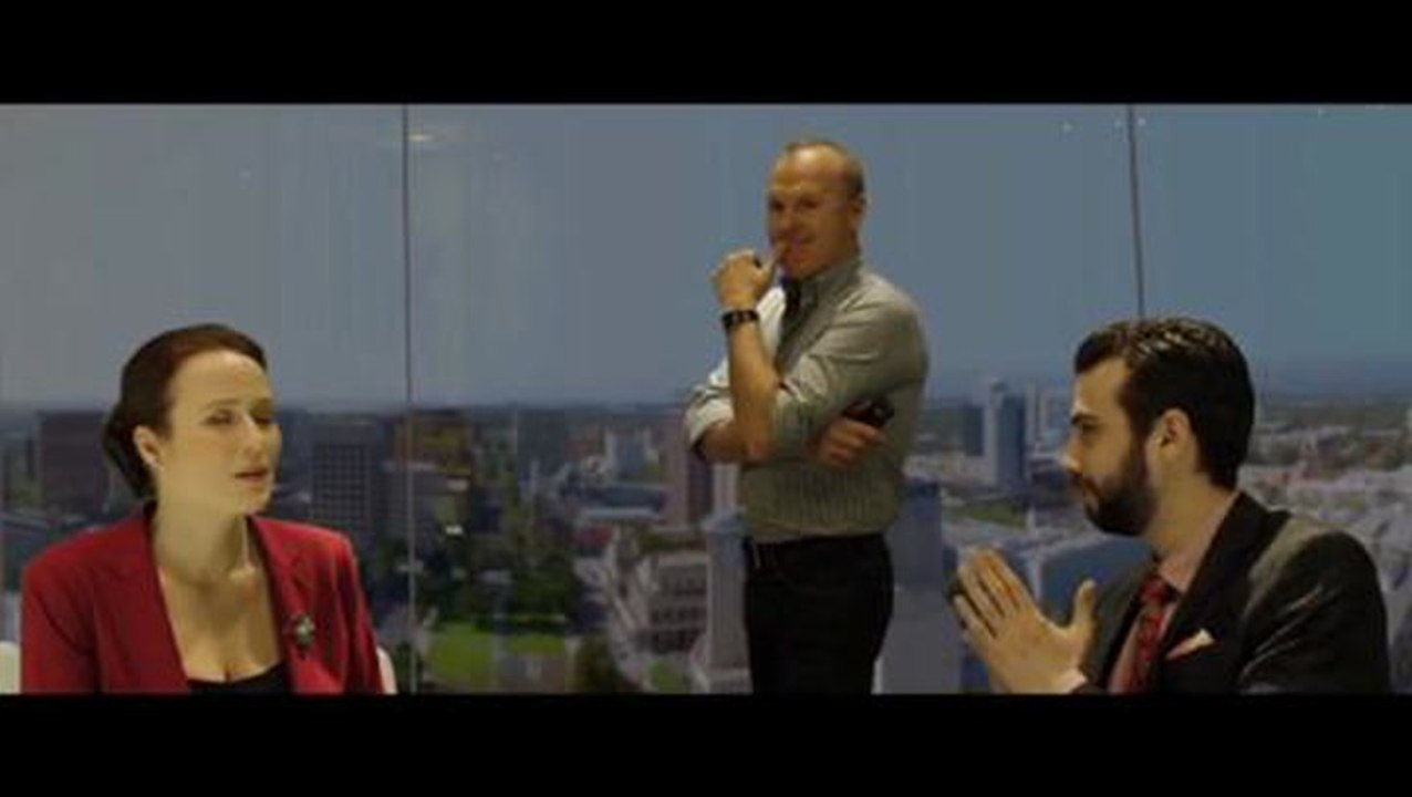 RoboCop Home Ent Deleted Scene - Right Hand - video Dailymotion