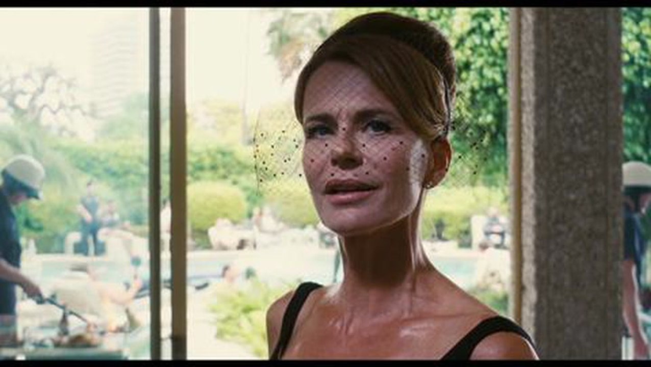 Inherent Vice Cast Featurette - video Dailymotion