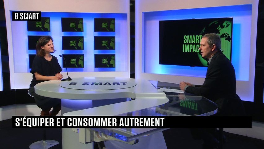 SMART IMPACT - S'équiper et consommer autrement
