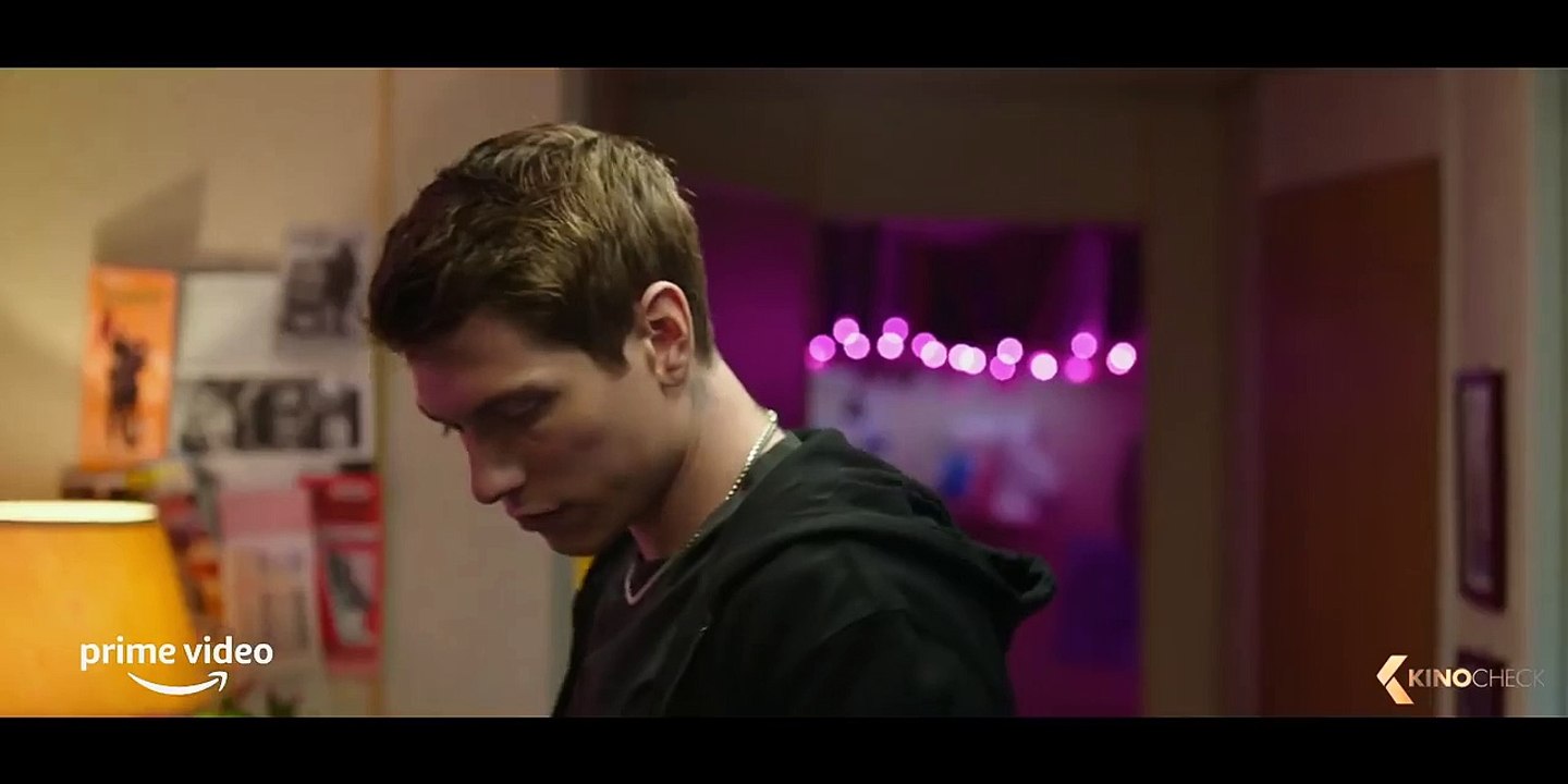 TIME IS UP Trailer (2022) - video Dailymotion