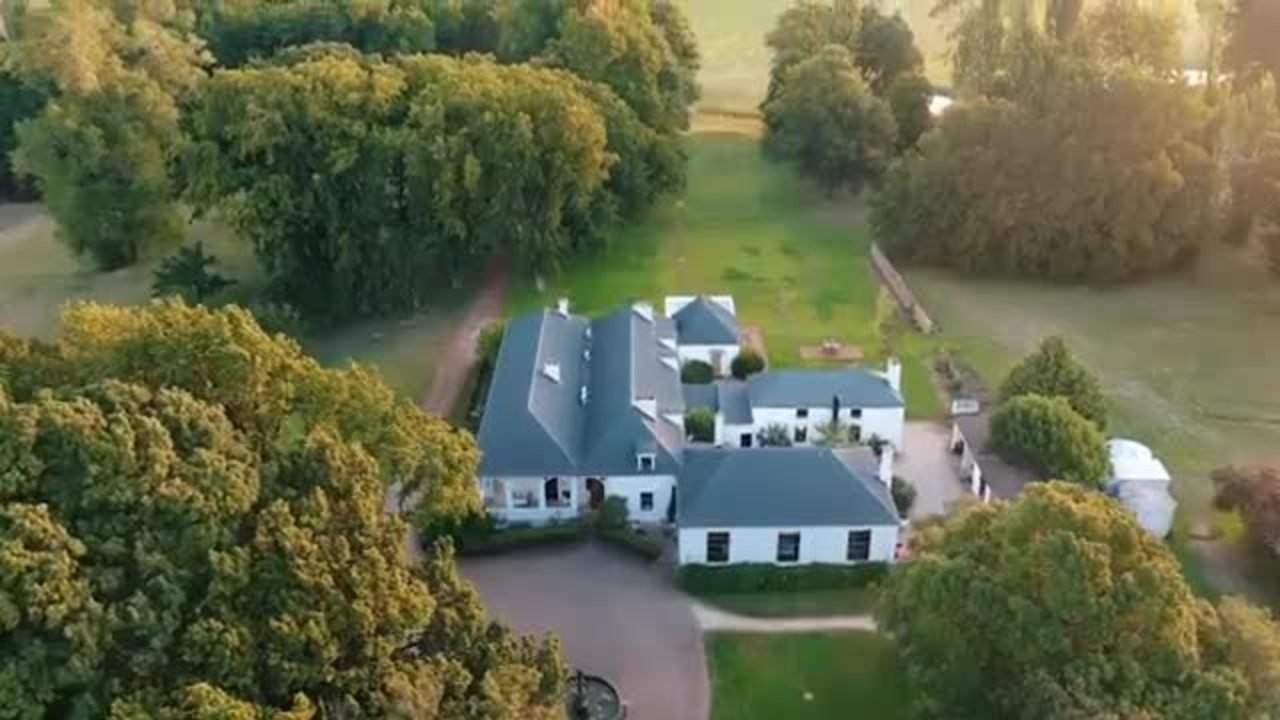 Quamby House - video Dailymotion