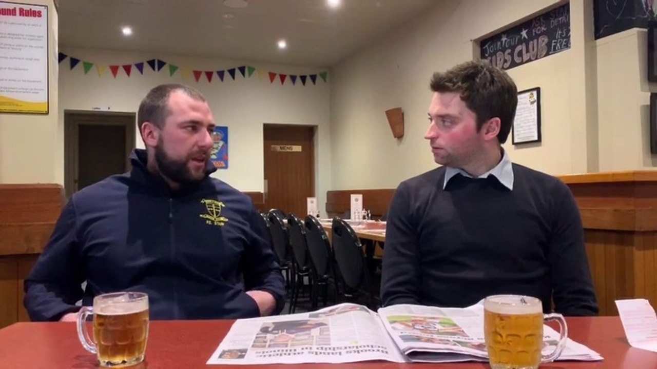 Pub Talk - video Dailymotion