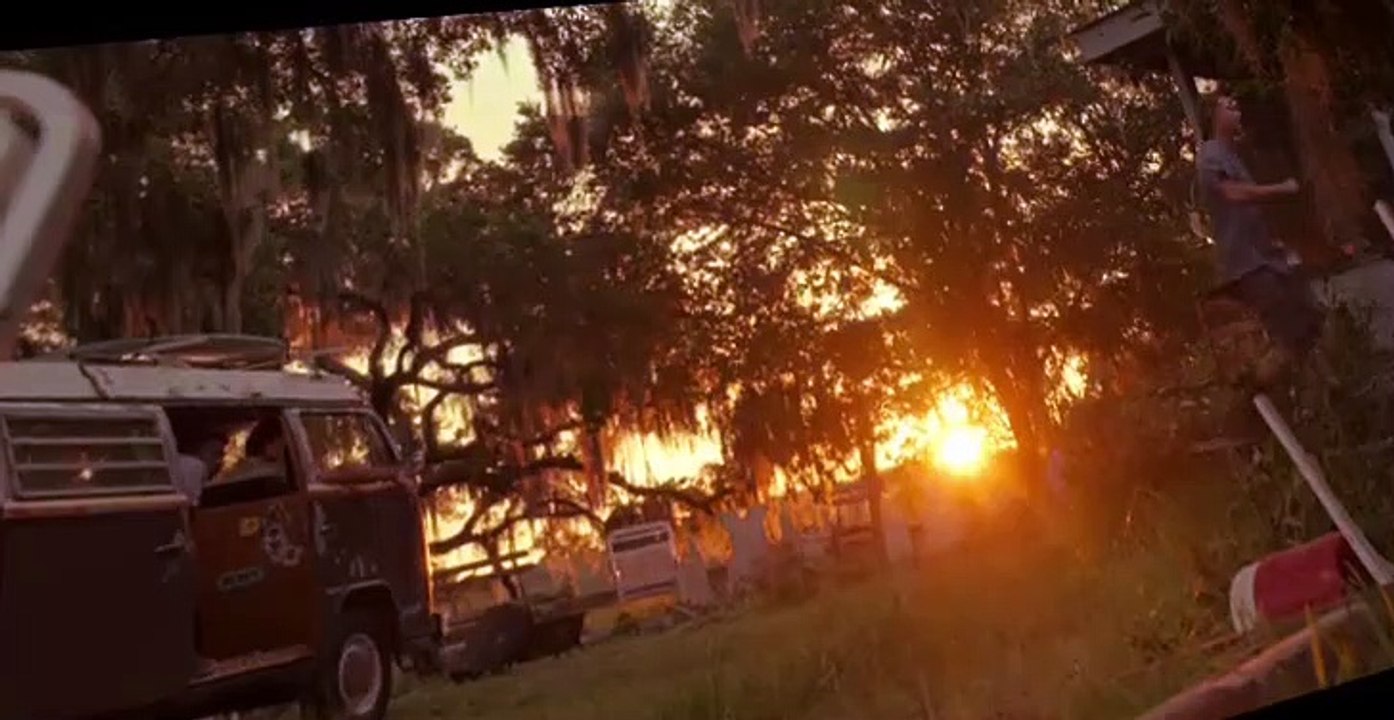 Outer Banks S01 E07 - video Dailymotion