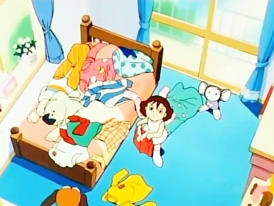 Anime Chimpui episode 40 | Japan | Chu chuot chinba - Video Dailymotion