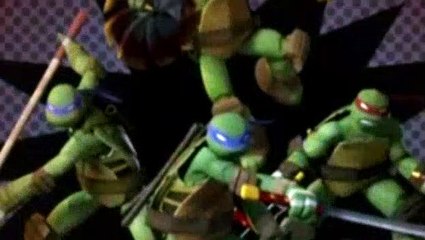 Teenage Mutant NINJA TURTLES Season 3 by Teenage Mutant Ninja Turtles ...