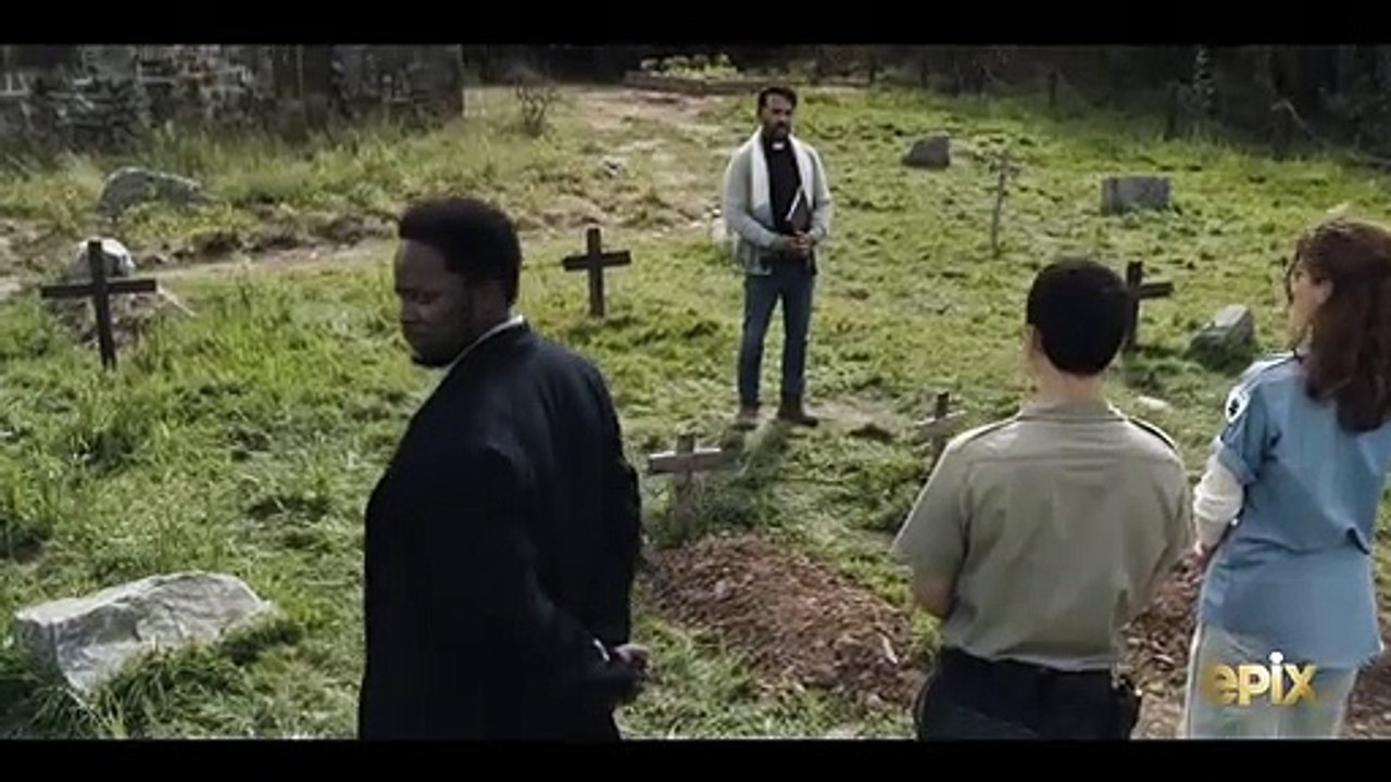 From Saison 1 - Trailer (EN) - Vidéo Dailymotion