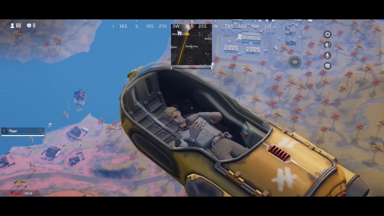 MINI FORTNITE MOBILE GAMEPLAY - video Dailymotion