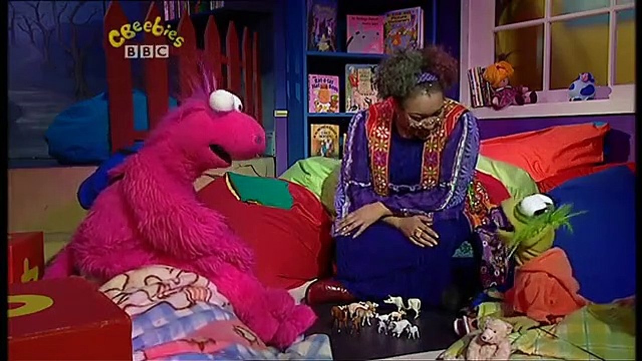 The Story Makers: Series 2: Family - video Dailymotion