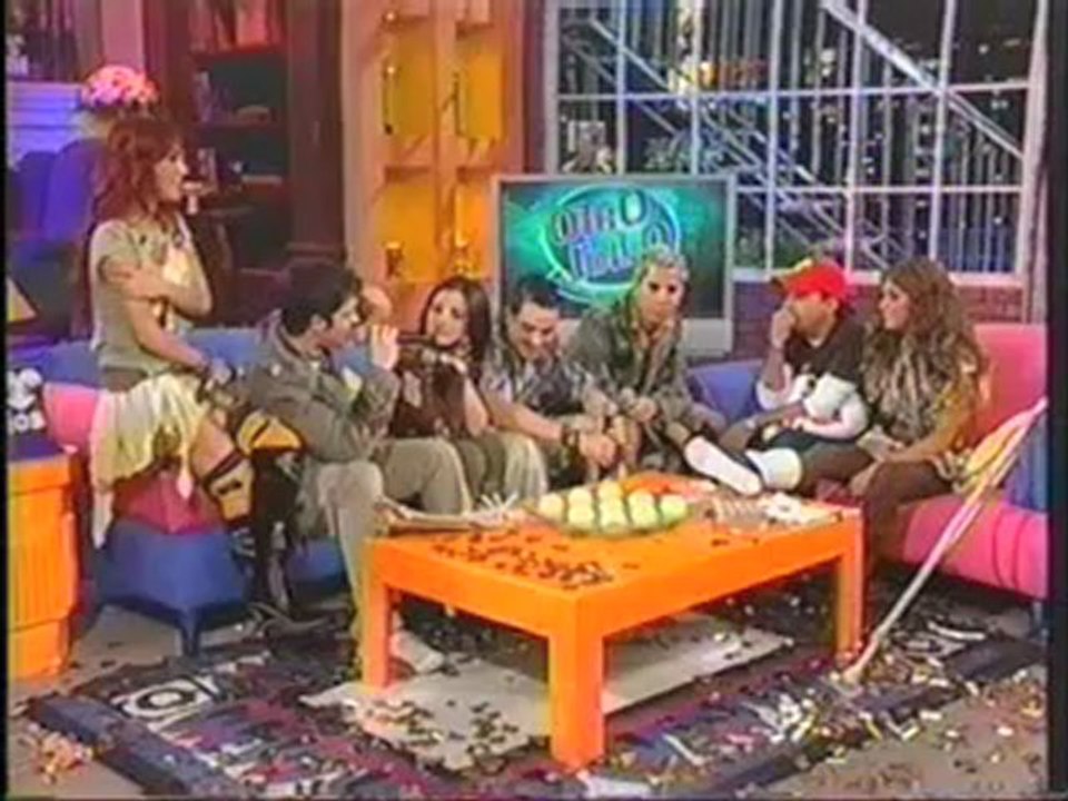 Entrevista_Parte_3_OTRO_ROLLO_ - Vídeo Dailymotion