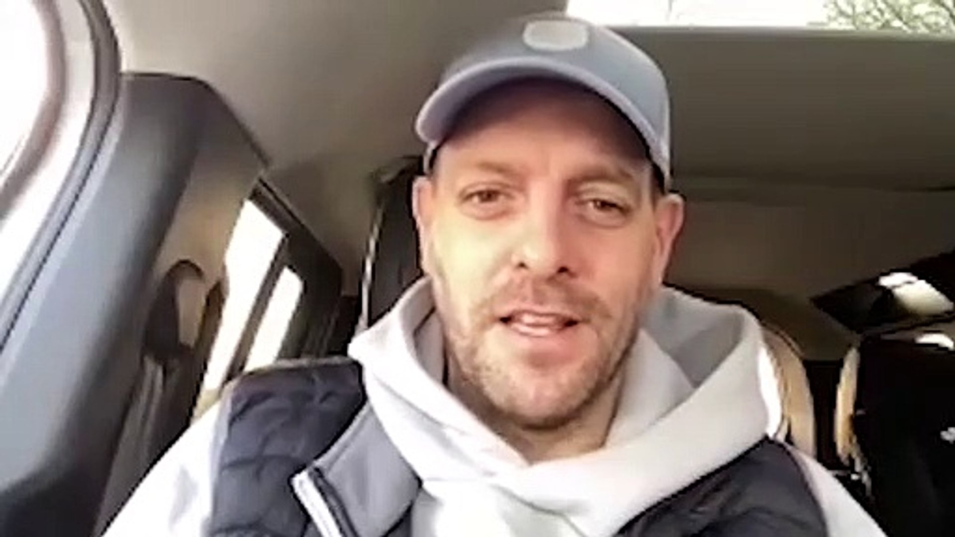 Real Madrid - Woodgate : "Ma carrière au Real Madrid a été un échec"