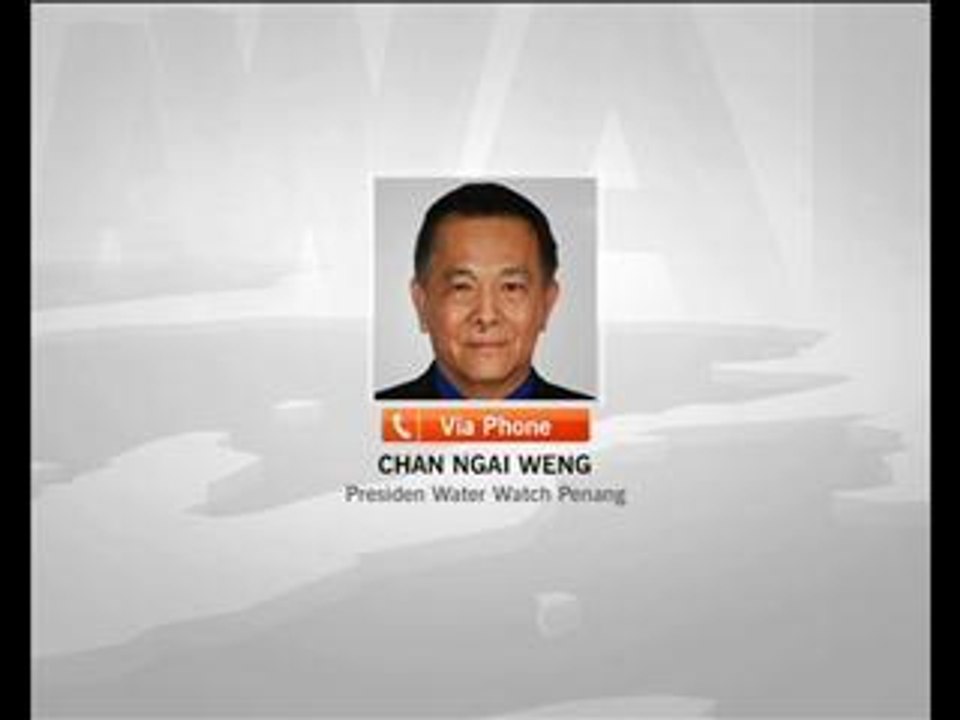 E-Coli: Prof. Chan Kate (SOT 2) - Video Dailymotion