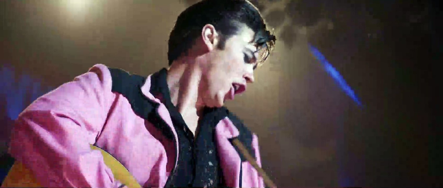 Baz Luhrmann’s ELVIS Movie - video Dailymotion