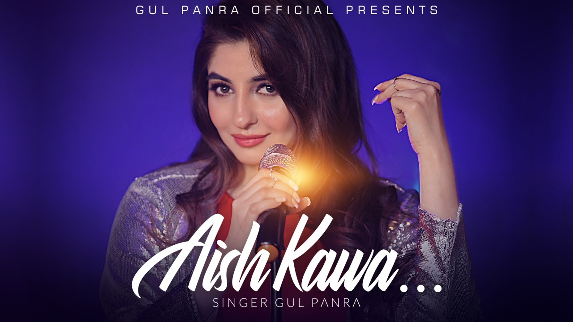 Pashto Singer Gul Panra Dance