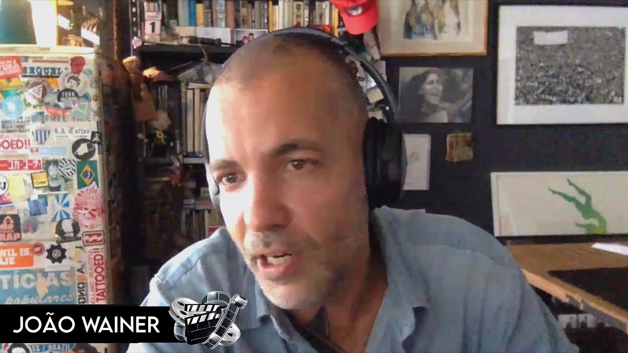 João Wainer, diretor de 'A Jaula', fala do tema polêmico do filme que ...