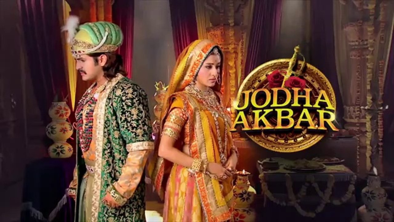 Jodha akbar -S1-en français episode 1 - video Dailymotion