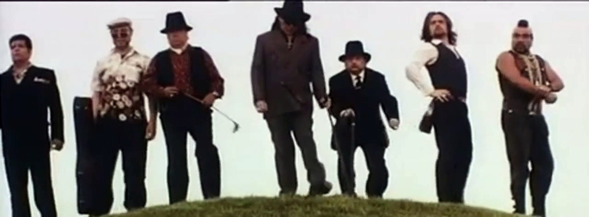 Ekipo Ja Tráiler - Vídeo Dailymotion